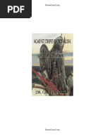 The Spiritual Balance | PDF | Jesus | Christian Belief And Doctrine