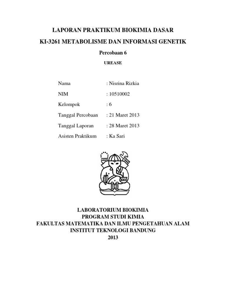 UREASE (Repaired) | PDF