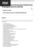 MIST Report in 9-Line MEDEVAC Guide | PDF | Clinical Medicine | Medicine
