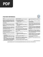 Accident Investigation HSG245 | PDF | Risk | Safety