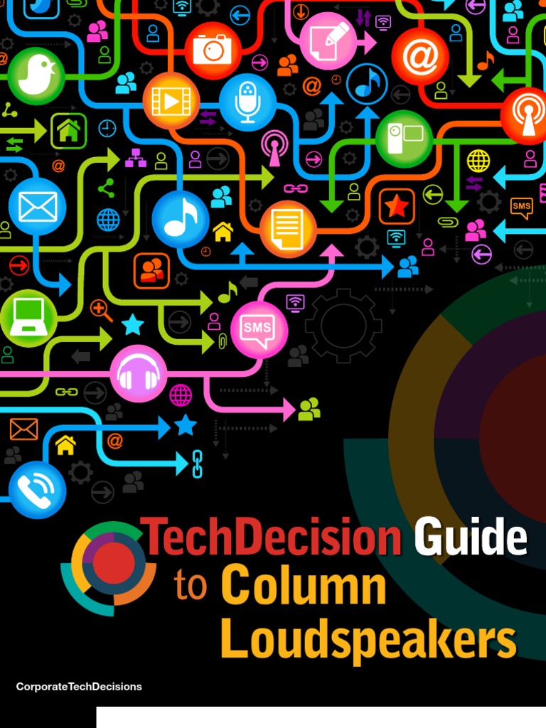 Guide To ColumnSpeaker Guide PDF | PDF | Loudspeaker | Amplifier