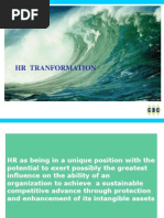 51 HR Metrics Cheat Sheet | PDF | Turnover (Employment) | Overtime