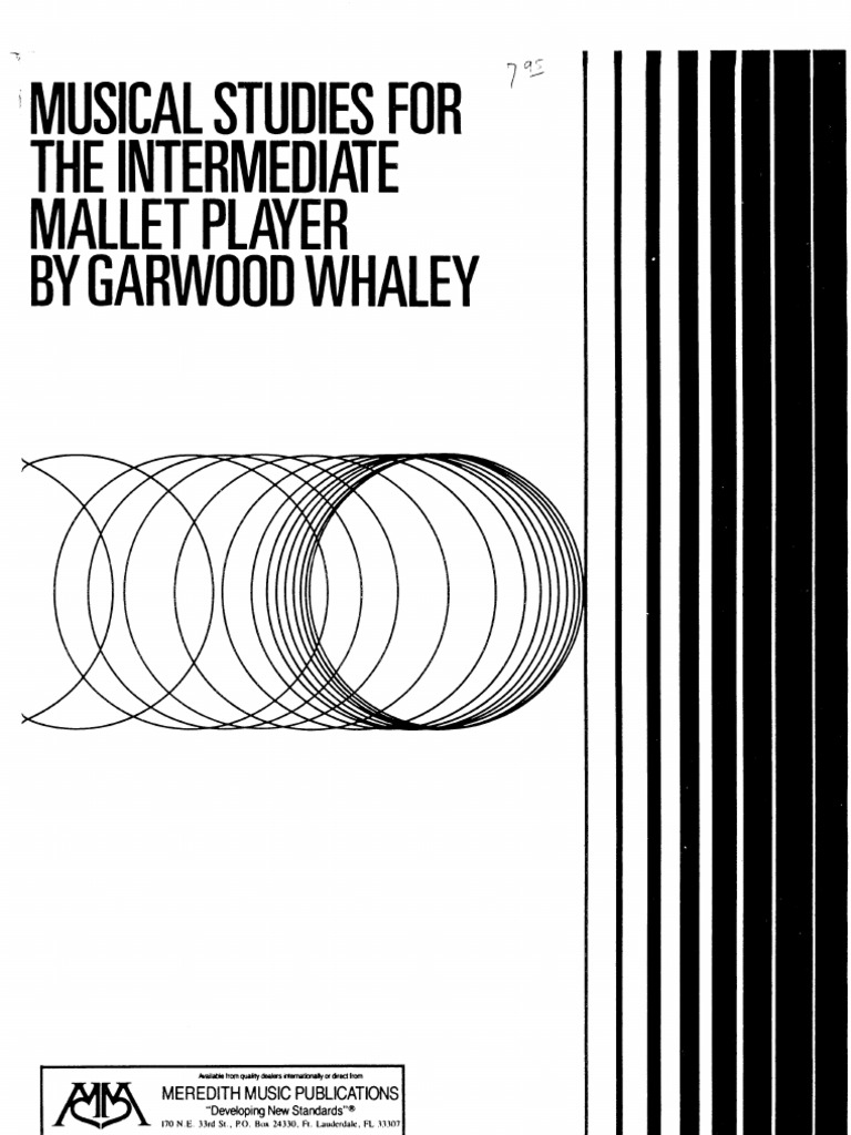 G.whaley - Music - Studies (Mar.) 1-10 | PDF | Social Science | Science ...