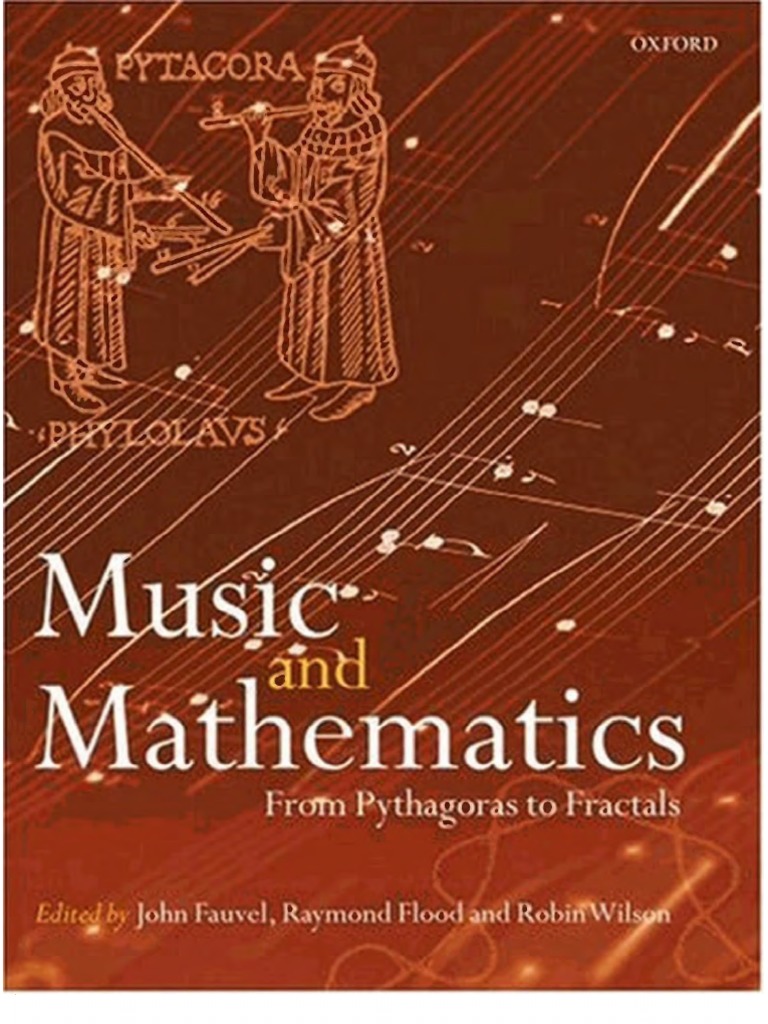 Music and Mathematics | PDF