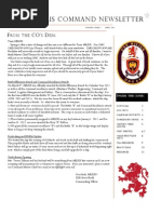 Commandant's Reading List 2024 | PDF | United States Marine Corps ...