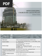 Oakland County Complex Map | PDF | Government
