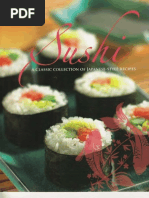 Japanese Cooking Full (Japanese Cuisine) | PDF | Kebab | Japanese Cuisine