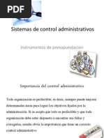 Ejemplo de Control Preliminar | PDF