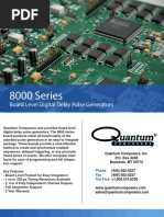 Design of MOD6 Synchronous Counter | PDF | Electronic Design | Digital ...