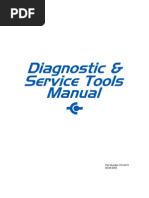 Especificaciones GM Trailblazer 4.2L Motor LL8 | PDF | Cylinder (Engine ...