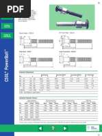 Keystone Betterfly Valves AR1 y AR2 KEYMC-0025-US | PDF | Valve ...