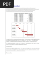 (TOP) Indice Turn Over Package | PDF | Informática y tecnología de la ...