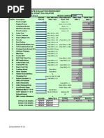 Guidelines For The Completion of USPS Form 3999 | PDF | United States ...