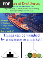 Cargo Hold Inspection | PDF | Cargo | Ships