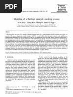 Design For A High Temperature Shift Converter | PDF | Chemical Reactor ...