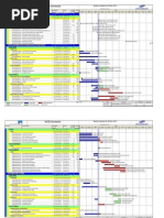 How To Status Projects Using Asta Project Scheduling Software | PDF | Software | Information ...
