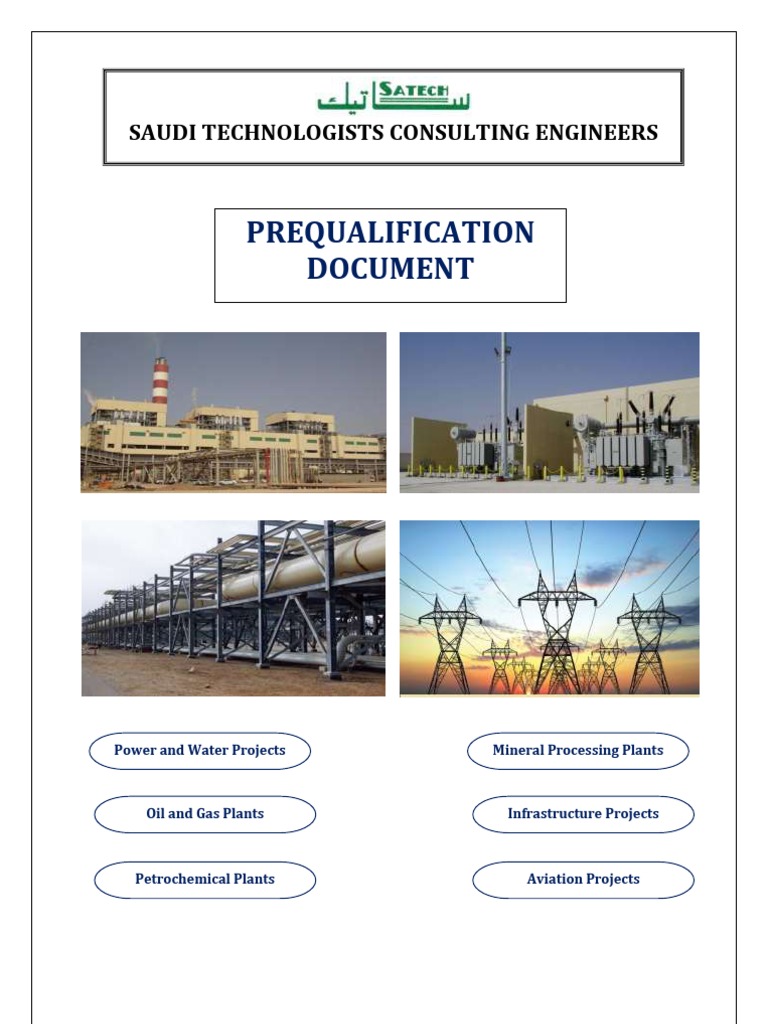 Experienced Engineering Consultancy Firm Provides Comprehensive ...