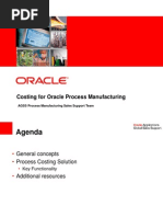 Br100 SCM - Om | PDF | Oracle Database | Option (Finance)