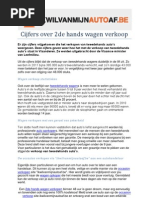 (Ver) Koopovereenkomst Gebruikte Auto Verkopen | PDF