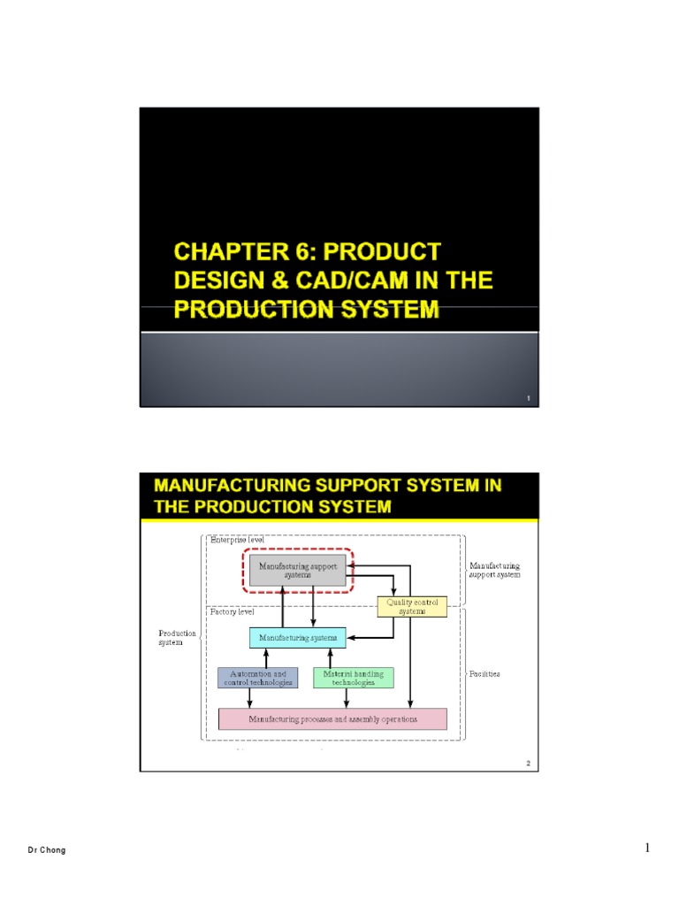 Product Design & CAD | Computer Aided Design | Workstation