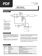 Plenum Box Sizing | PDF