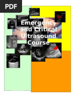 Diagnostic Ultrasound Report Templates | PDF | Ankle | Knee