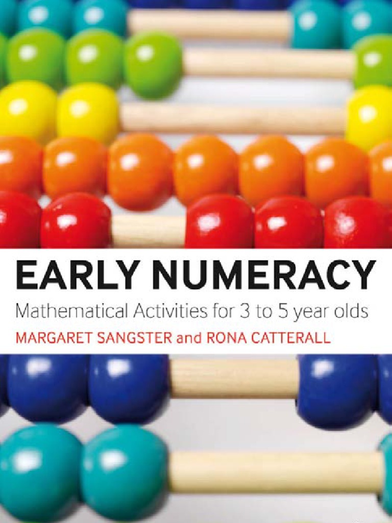 9781847064998-Early Numeracy | PDF | Beehive | Dice