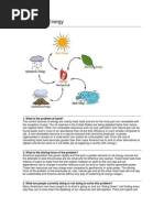 10 Free Energy Technologies | PDF | Energy Technology | Renewable Energy