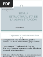 Teoría X y Y de Macgregor PDF | PDF | Motivación | Motivacional