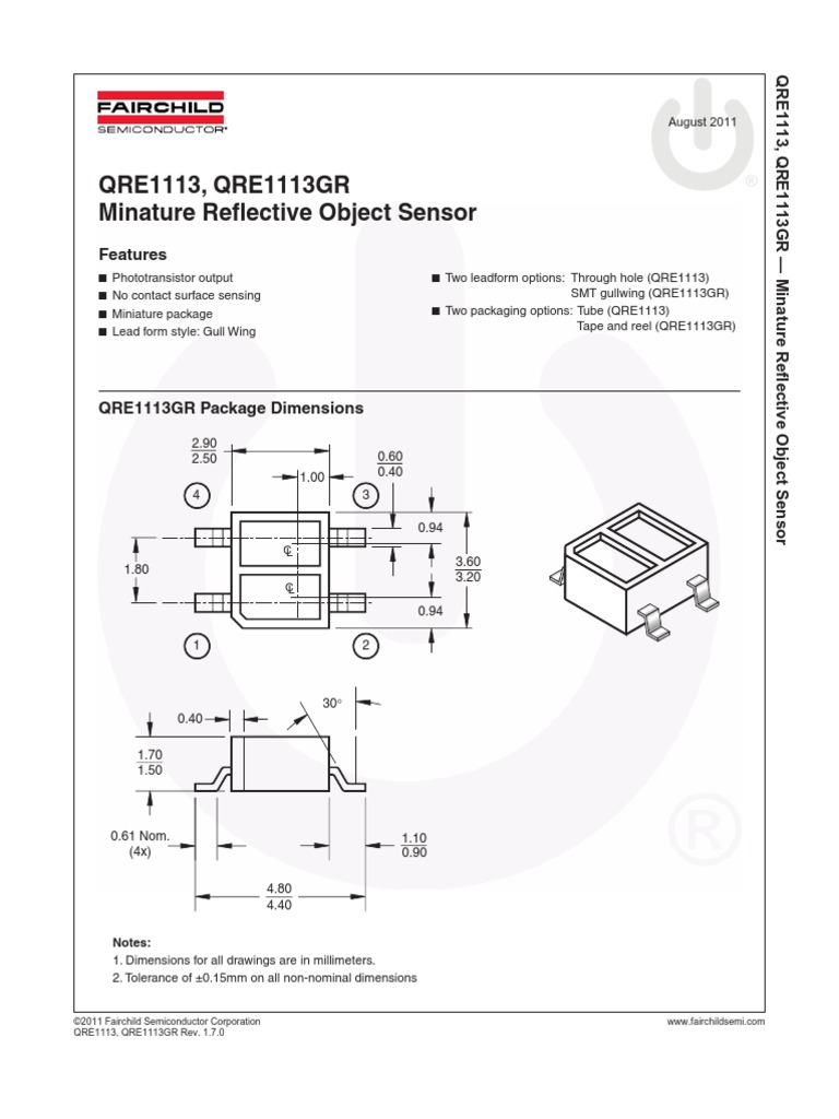 QRE1113 | Vacuum Tube | Electric Current