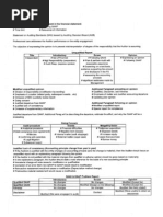 Appendix 2 - Letter of Representation | PDF | Audit | Financial Statement