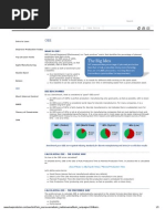 Free OEE Calculator Template Excel Download | PDF
