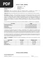 Cuestionario - Tests - MLQ 5X Corto | PDF | Relaciones personales ...