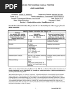 Romantic Period Music Lesson Plan | PDF | Educational Assessment ...