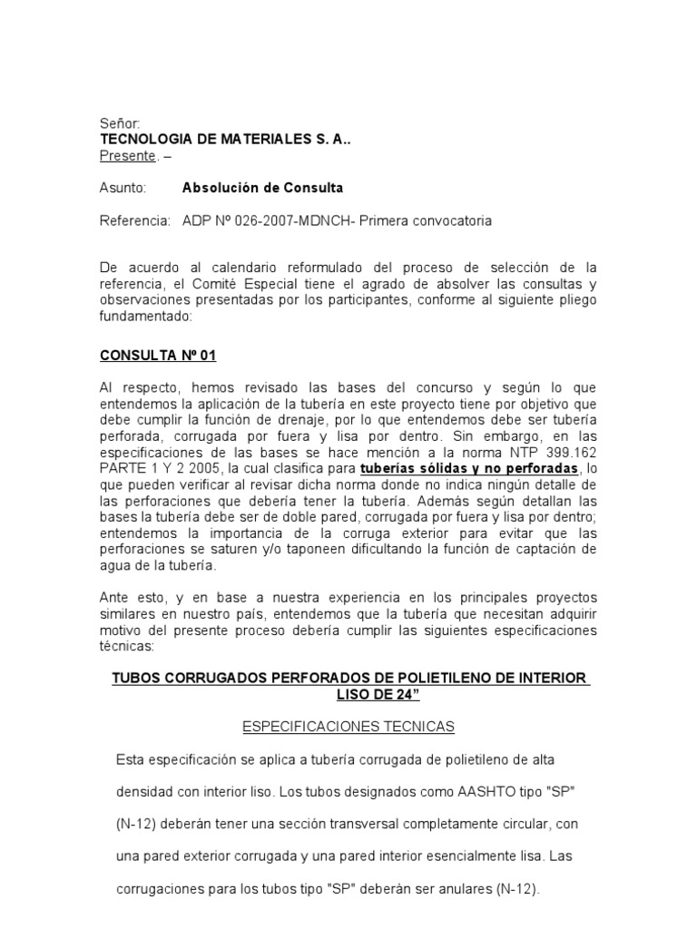 Norma Astm d2564 | PDF | Cloruro de polivinilo | Tubería (transporte de ...