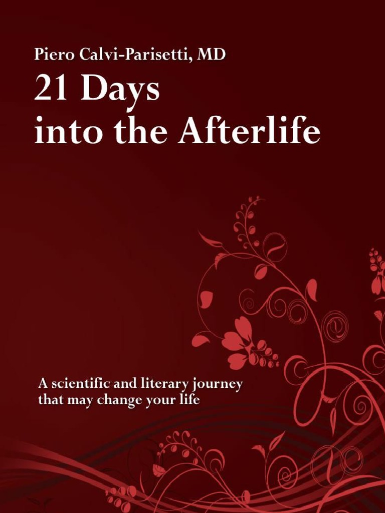 21 Days | PDF | Parapsychology | Truth
