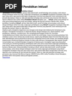 Daftar Tabel Proposal | PDF | Metode & Bahan Ajar