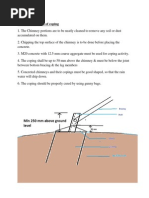 400kV Overhead Line Construction Guide | PDF