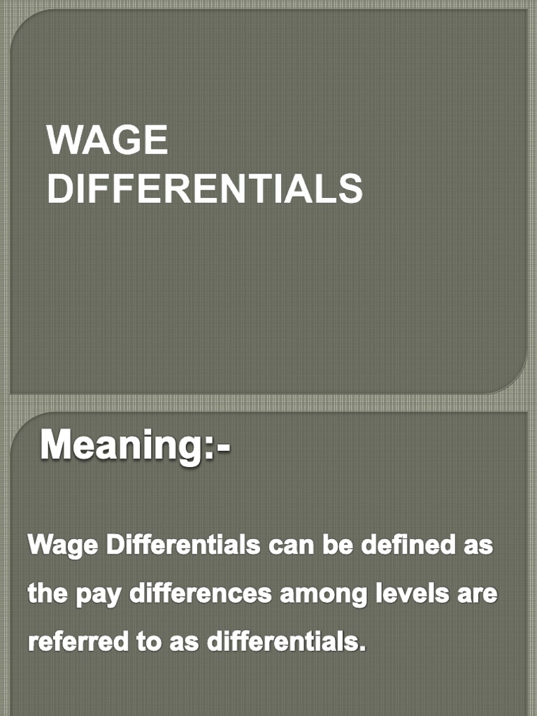 Internal Pay Structure and Equity Analysis | PDF | Employment | Business