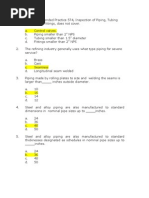 Present Chiller 2 Log Sheet..... | PDF | Tools | Equipment