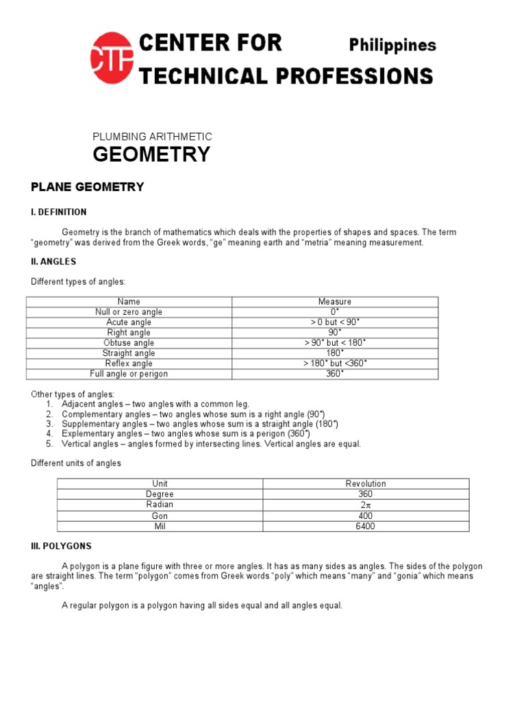 Geometry Final | PDF | Ellipse | Space