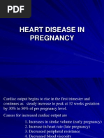 Modified World Health Organization (WHO) Classification of Maternal ...