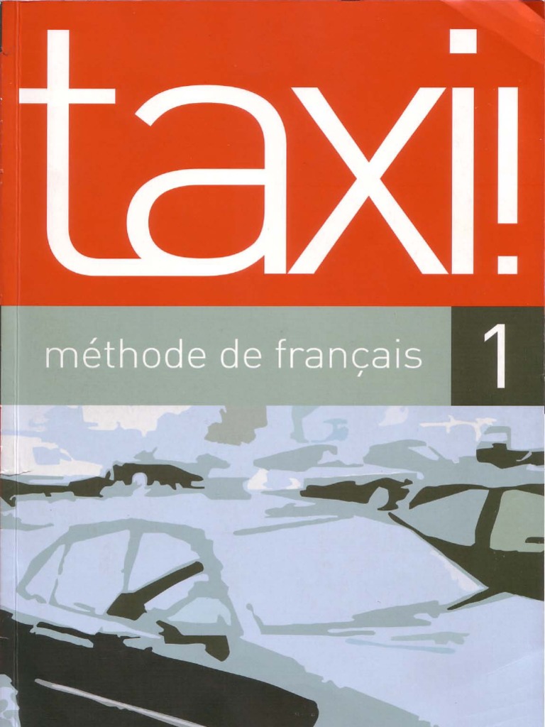 Taxi | PDF