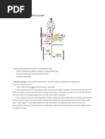 4-Electrical Layouts & Cable Routing | PDF | Building Engineering ...