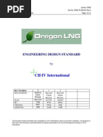 Simplify BOG Recondenser Design and Operation | PDF | Gas Compressor | Natural Gas