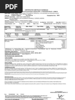 GCV Premium - Calculators - With - New - TP | PDF | Vehicle Insurance ...