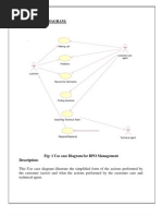Library System UML Diagrams | PDF | Use Case | Unified Modeling Language