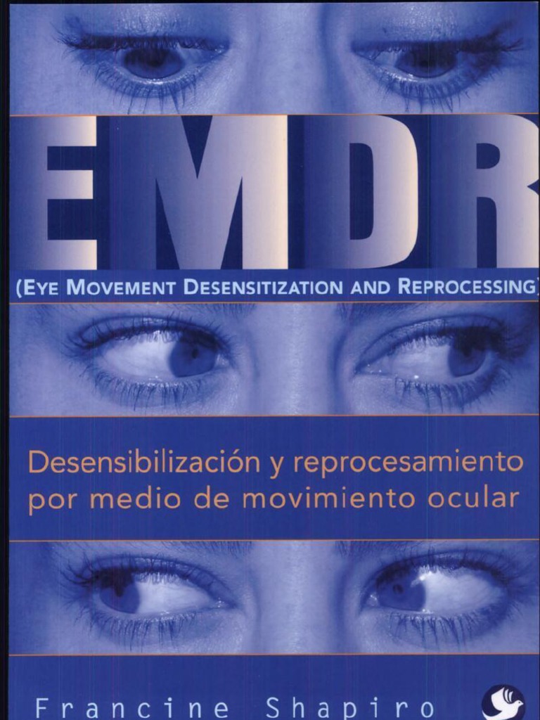 Emdr Book | PDF
