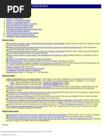 Vaughn Index On Presidential Communications | PDF | Presidents Of The ...