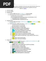 BEA WebLogic Server Frequently Asked Questions | PDF | Oracle Database | Java Servlet